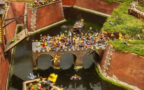 Miniature World Victoria: Tiny Worlds, Big Adventures