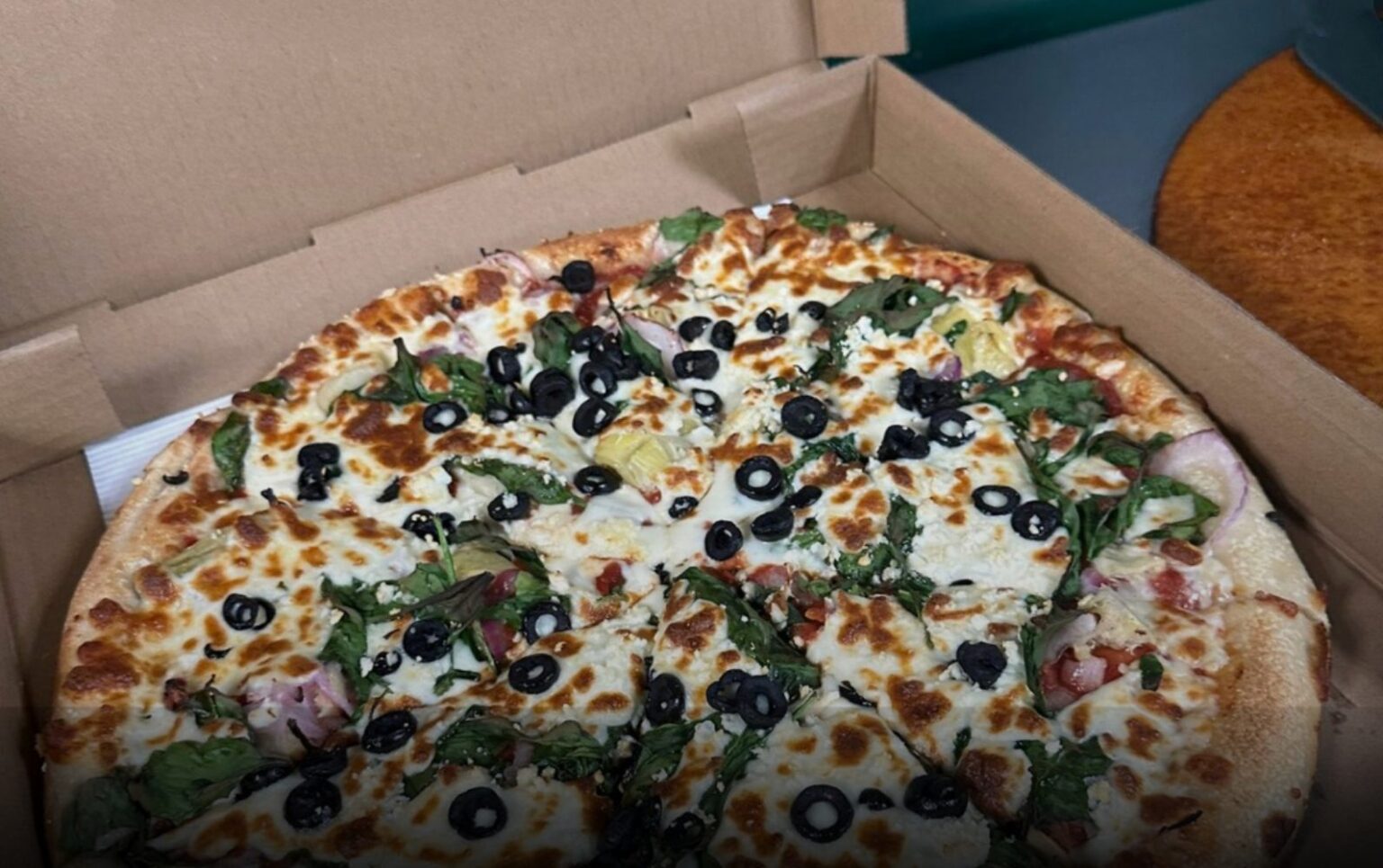 The Best Pizza in Victoria: The Capital’s Top Slices Revealed