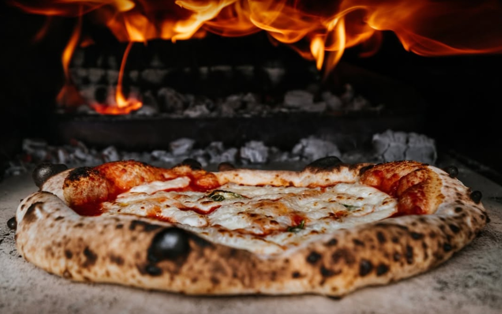 The Best Pizza in Victoria: The Capital’s Top Slices Revealed