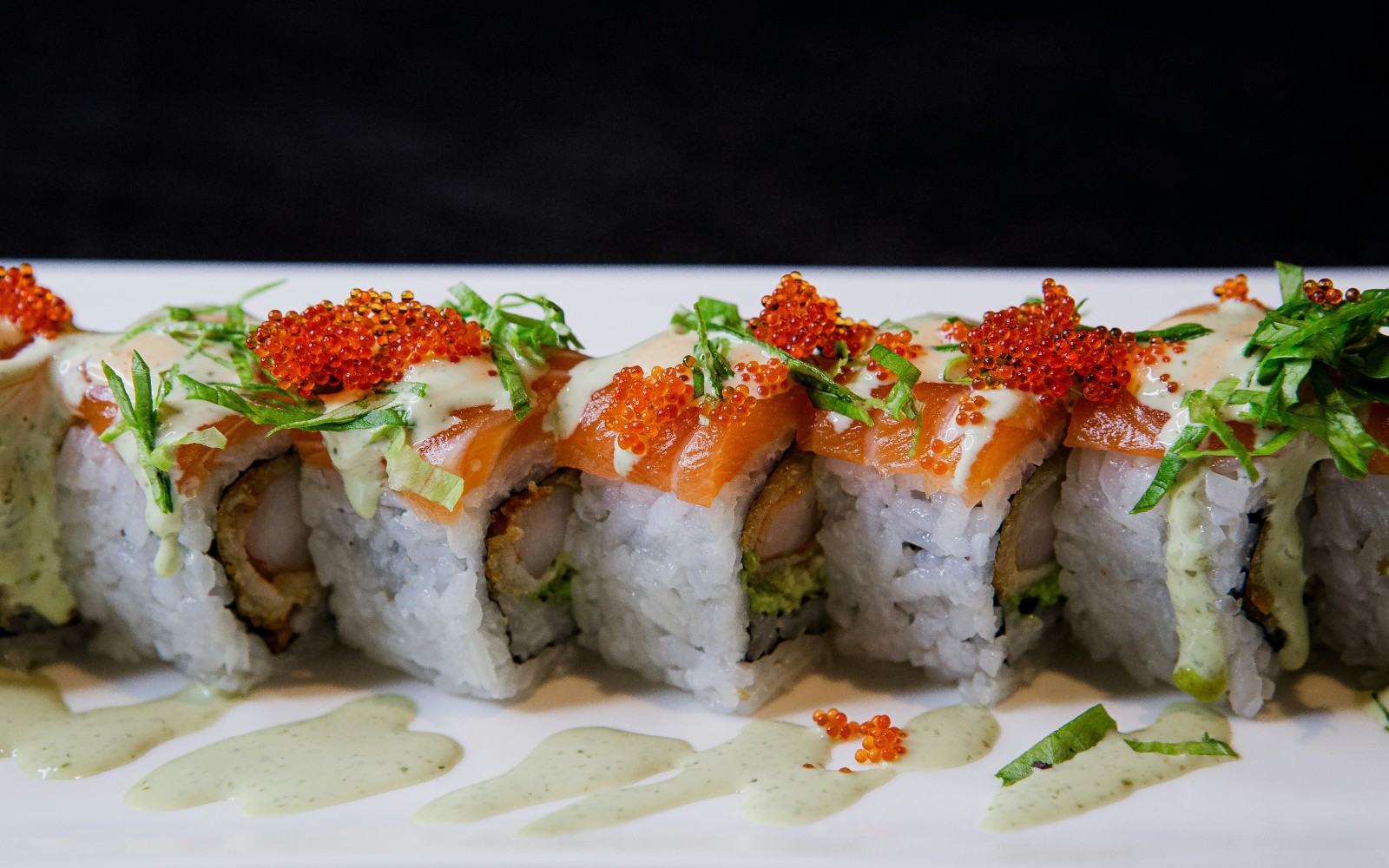 The Best Sushi in Victoria: Fresh Fish and Authentic Flavours ...