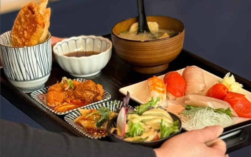 The Best Sushi in Victoria: Fresh Fish and Authentic Flavours ...