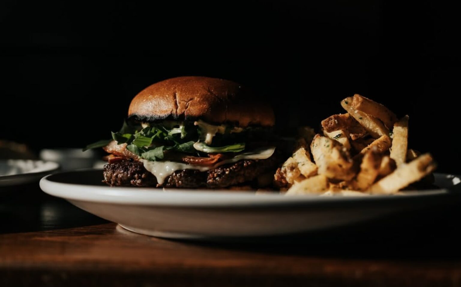 I Tried Victoria’s Best Burgers—Here’s What Happened