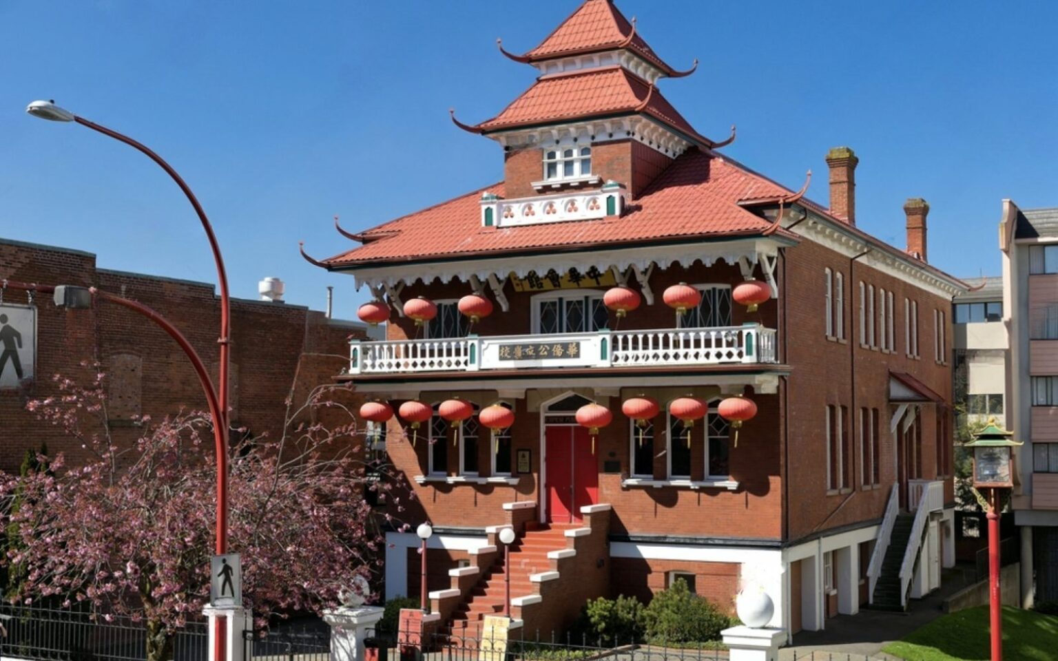 Chinatown Victoria: A Complete Guide for Visitors