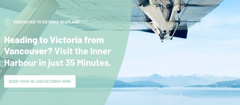 Vancouver to Victoria Ferry Guide: Schedules & Prices (2025)